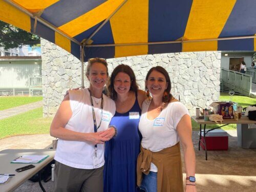 Punahou Class of 2023 ‘Grand Finale’ - Punahou School