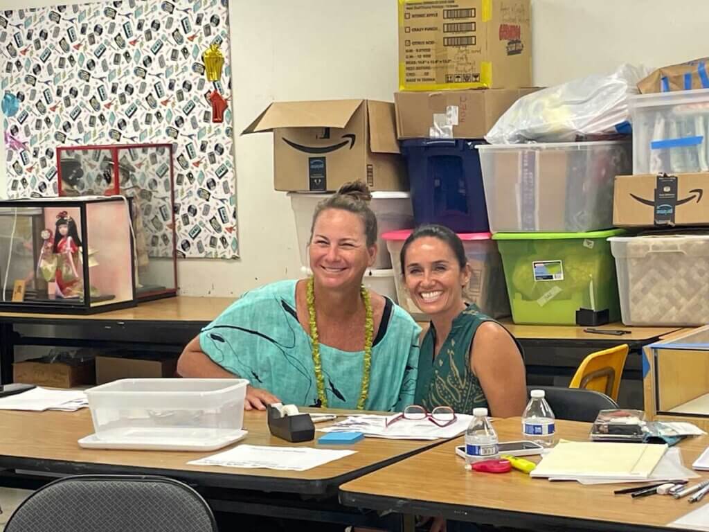 Punahou Class of 2023 ‘Grand Finale’ - Punahou School