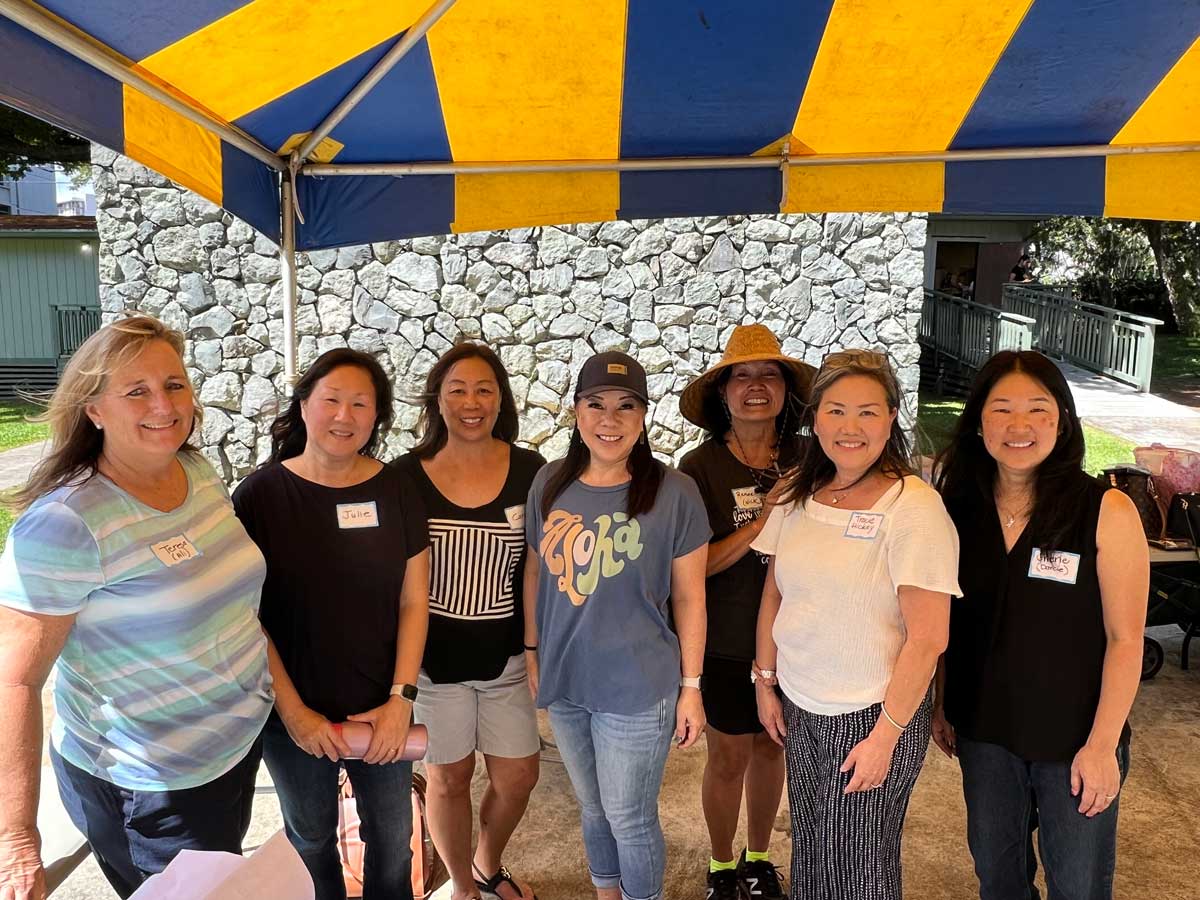 Punahou Class of 2023 ‘Grand Finale’ - Punahou School