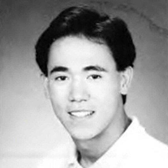 Hall of Fame: Perry Lam (1993) - Punahou School