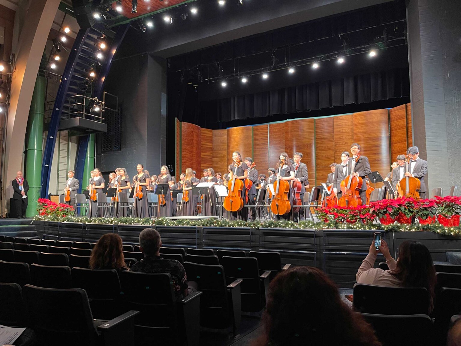 Punahou Class of 2023 ‘Grand Finale’ - Punahou School