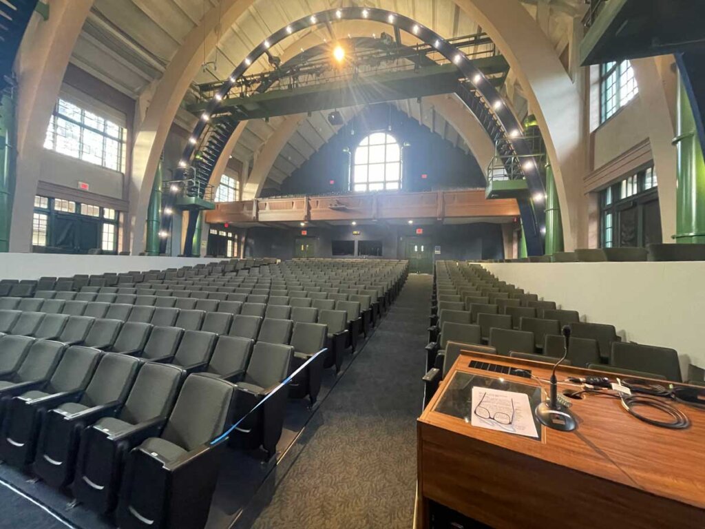 Punahou Class of 2023 ‘Grand Finale’ - Punahou School