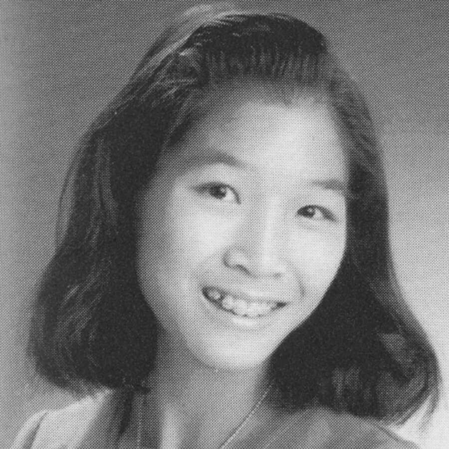 Hall of Fame: Victoria Chang (2007) Nakayama - Punahou School