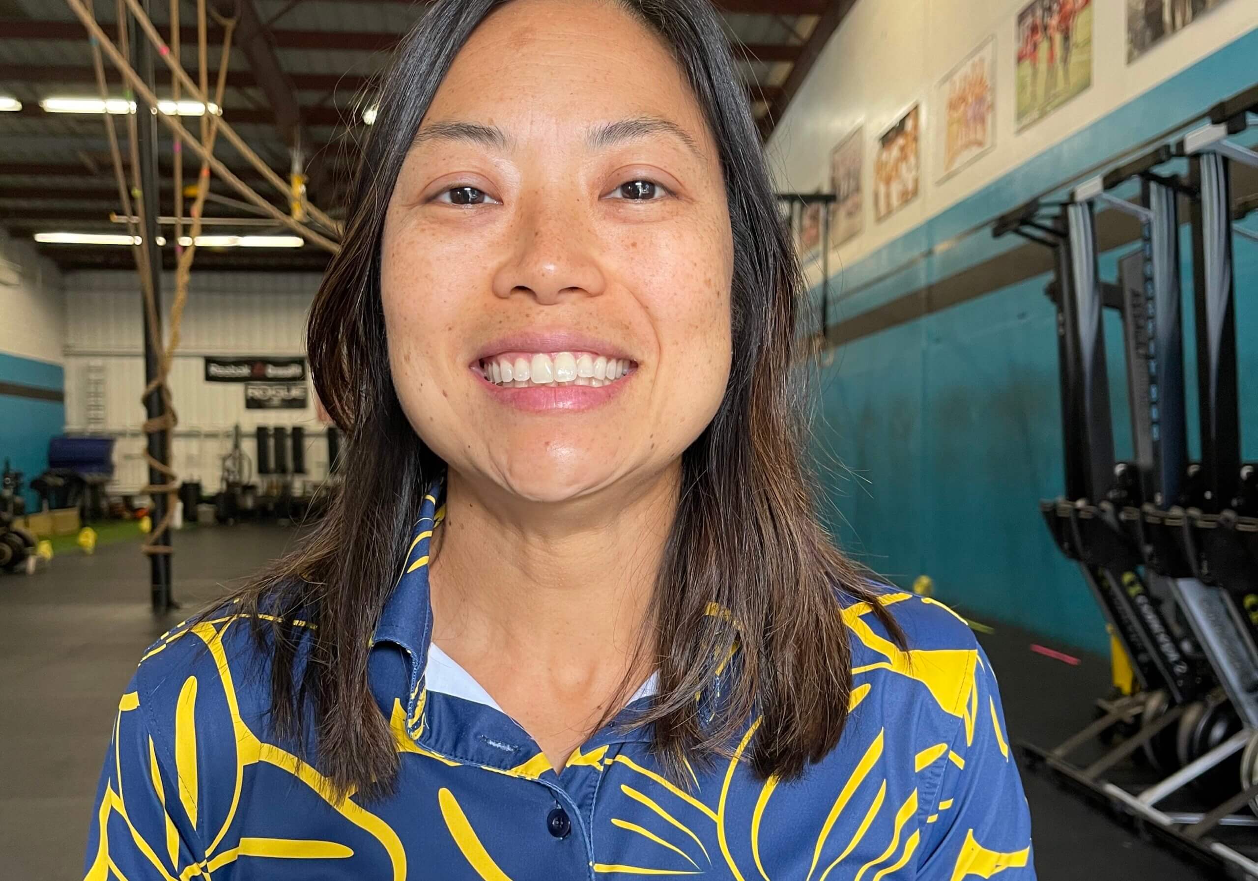 Elyse Umeda-Korth ’03 Appointed Varsity Girls Basketball Head Coach ...