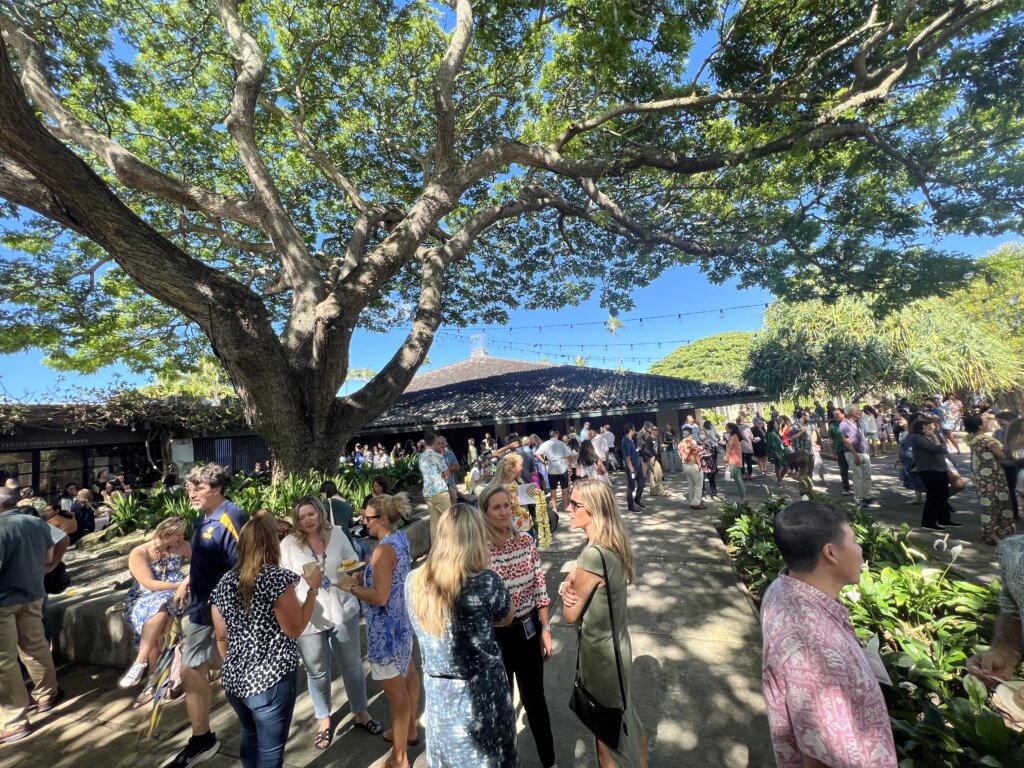 Welcome Back, Faculty and Staff - Punahou School