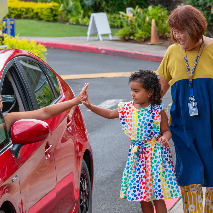 Punahou and Alumni in the News - Punahou School