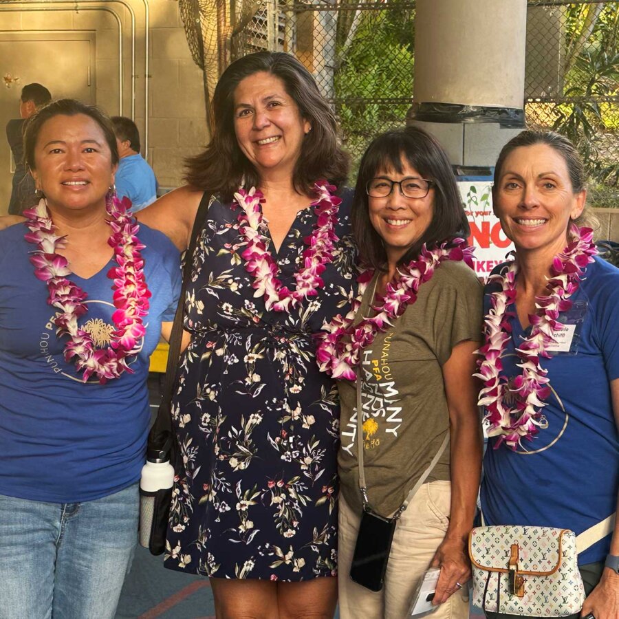 Commencement 2019 - Punahou School
