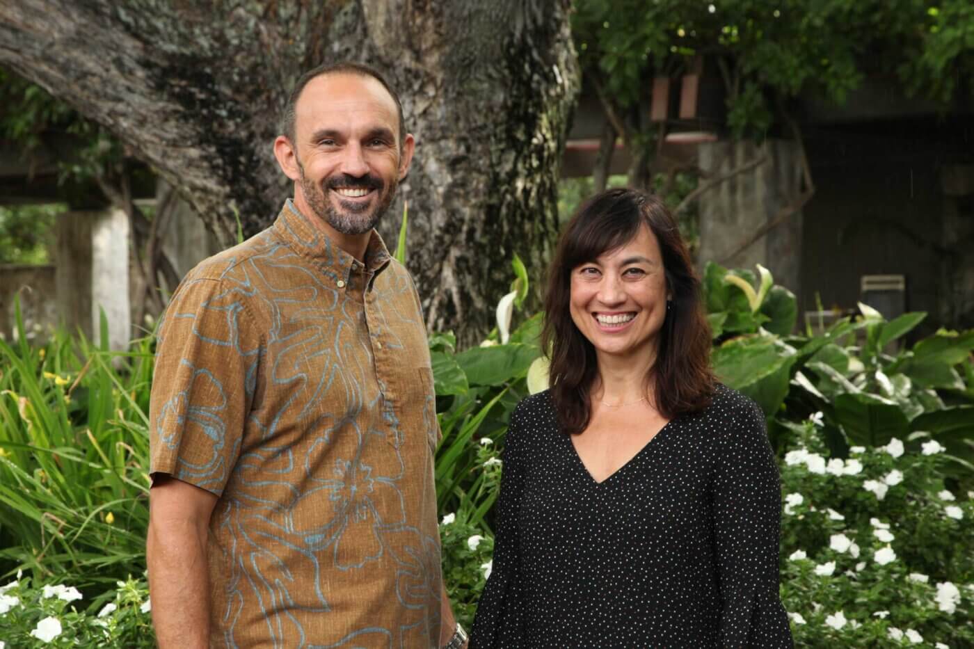 Podcast: A Conversation with Two Academy Deans - Punahou School