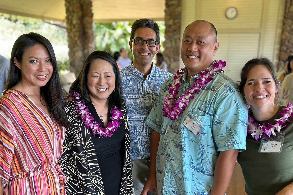 Yes, You … Please Join Our PFA Leadership Team! - Punahou School