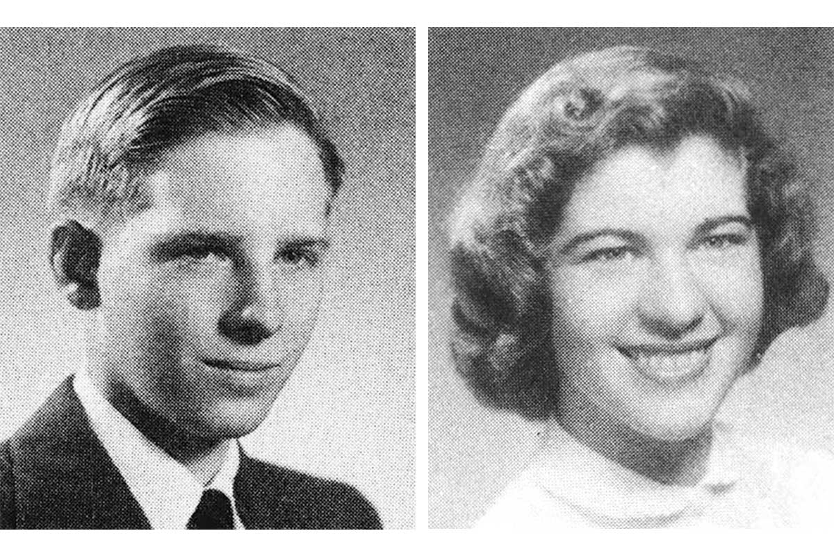 Why We Give: Nancy Thropp ’57 Jackson Skelsey and James (Jim) Thropp Jr ...