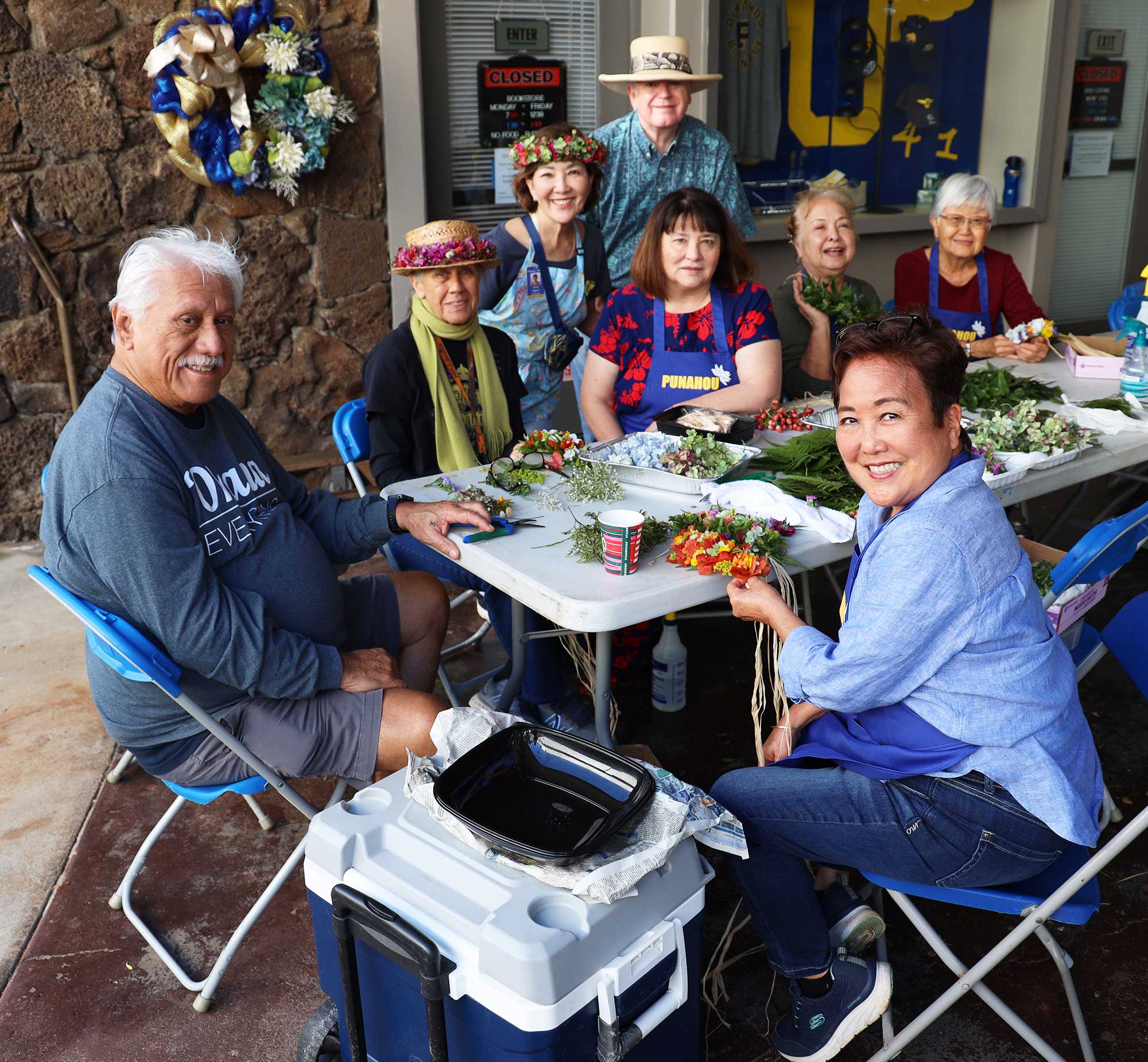 Coastal Carnival Brings Community Together - Punahou School