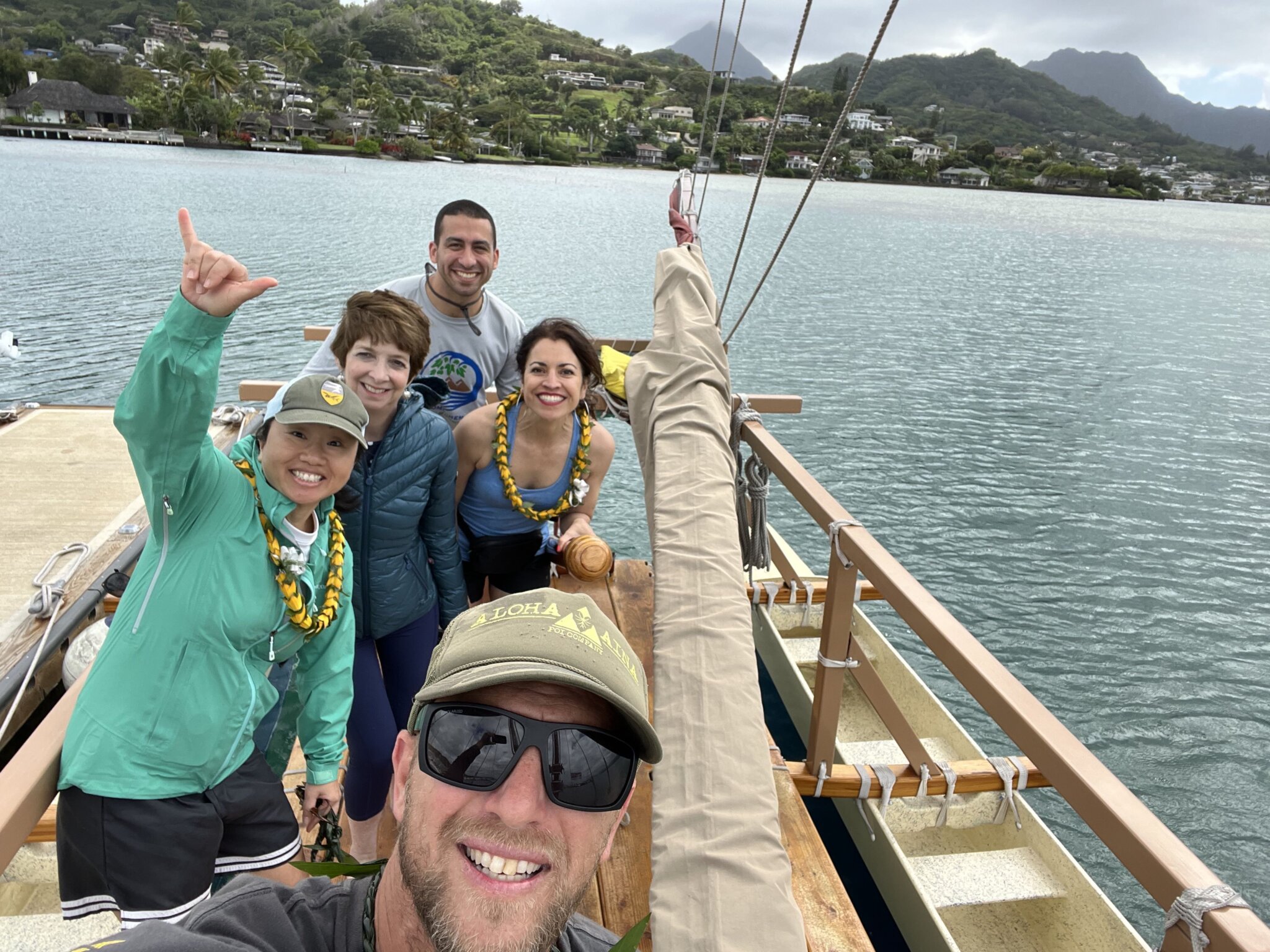 Punahou School Hosts Educational Innovators Rochelle Gutiérrez and ...