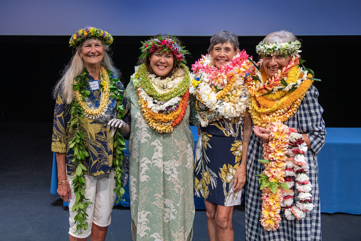 PAA Awards 2024 - Punahou School
