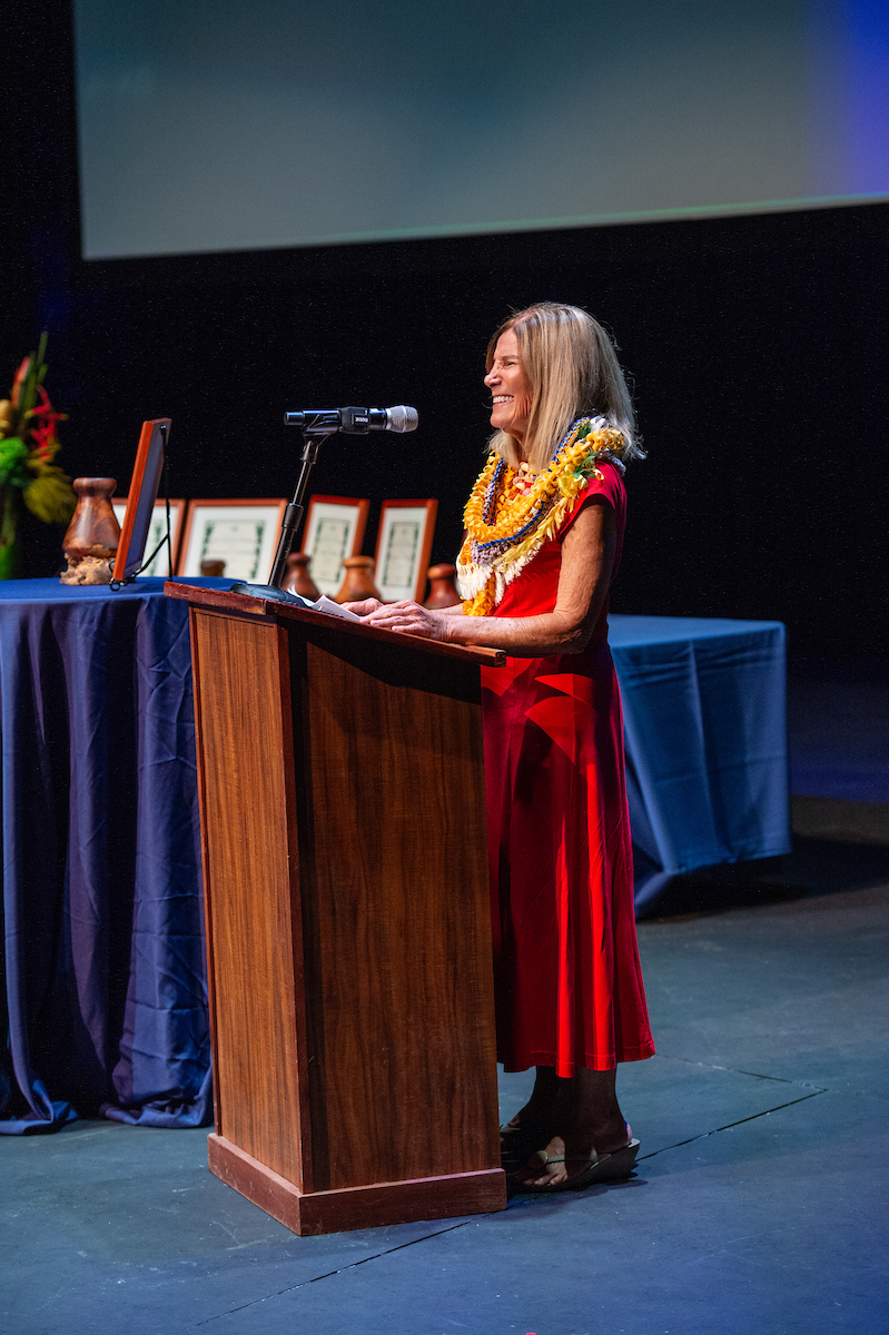 PAA Awards 2024 - Punahou School