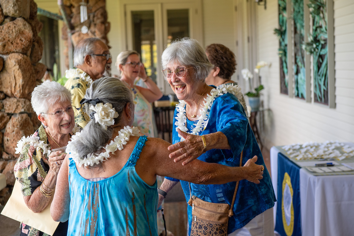 Awards and Accolades 2016 – 2017 - Punahou School