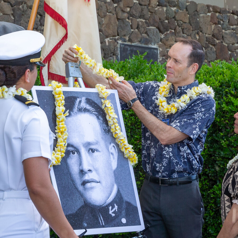 Thurston Memorial Chapel Turns 50 - Punahou School