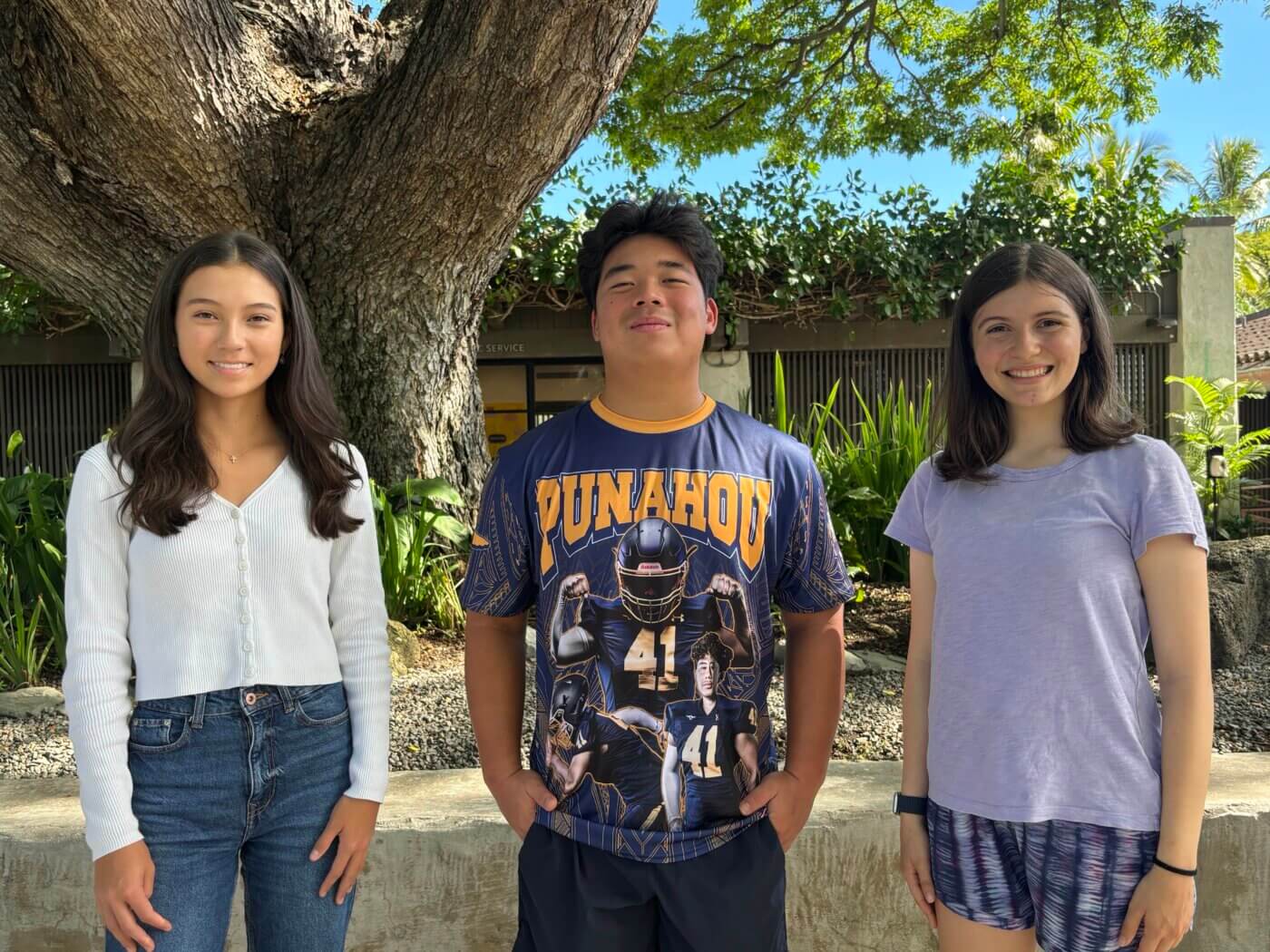 Students Lead Effort to Boost Civic Engagement with Kids Voting Hawaii ...