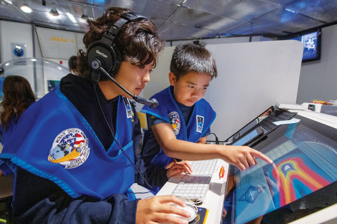 Punahou School Historic Campus Tour - Punahou School