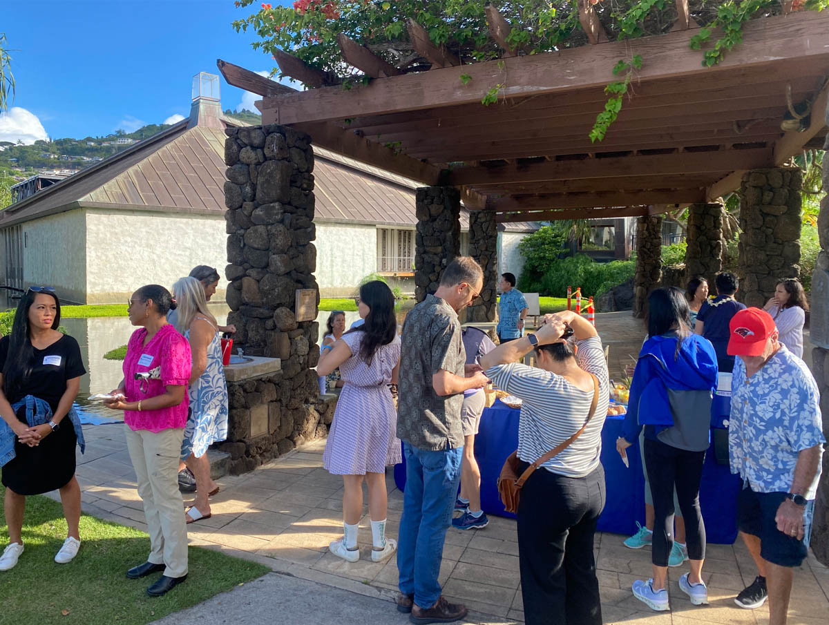Punahou School Historic Campus Tour - Punahou School