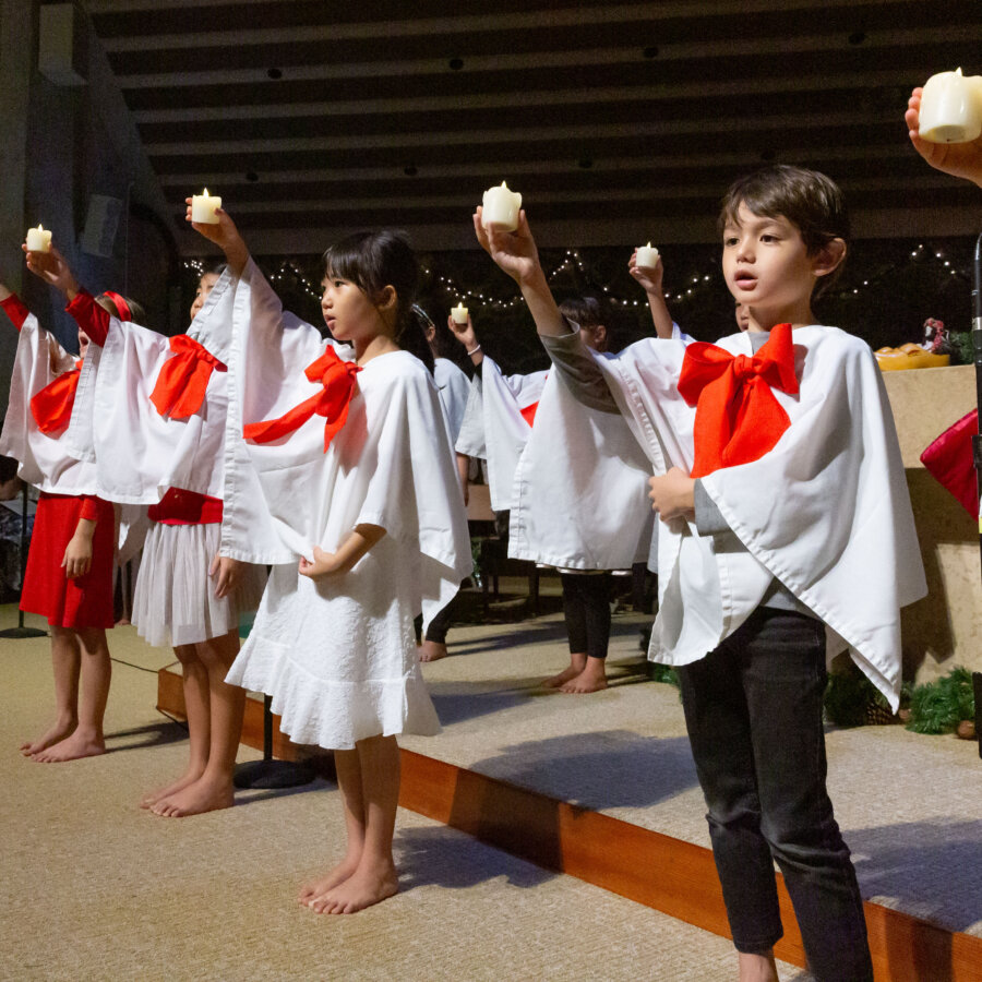 Punahou School Historic Campus Tour - Punahou School