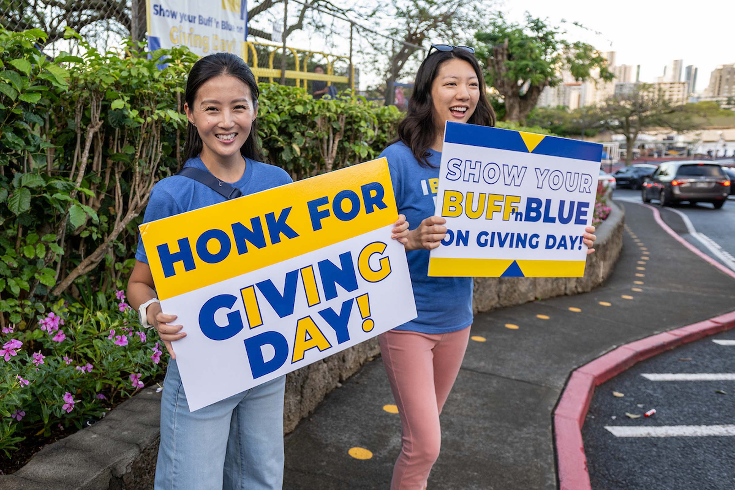 Giving Day Breaks Records with Nearly 3,000 Donors United in Support ...