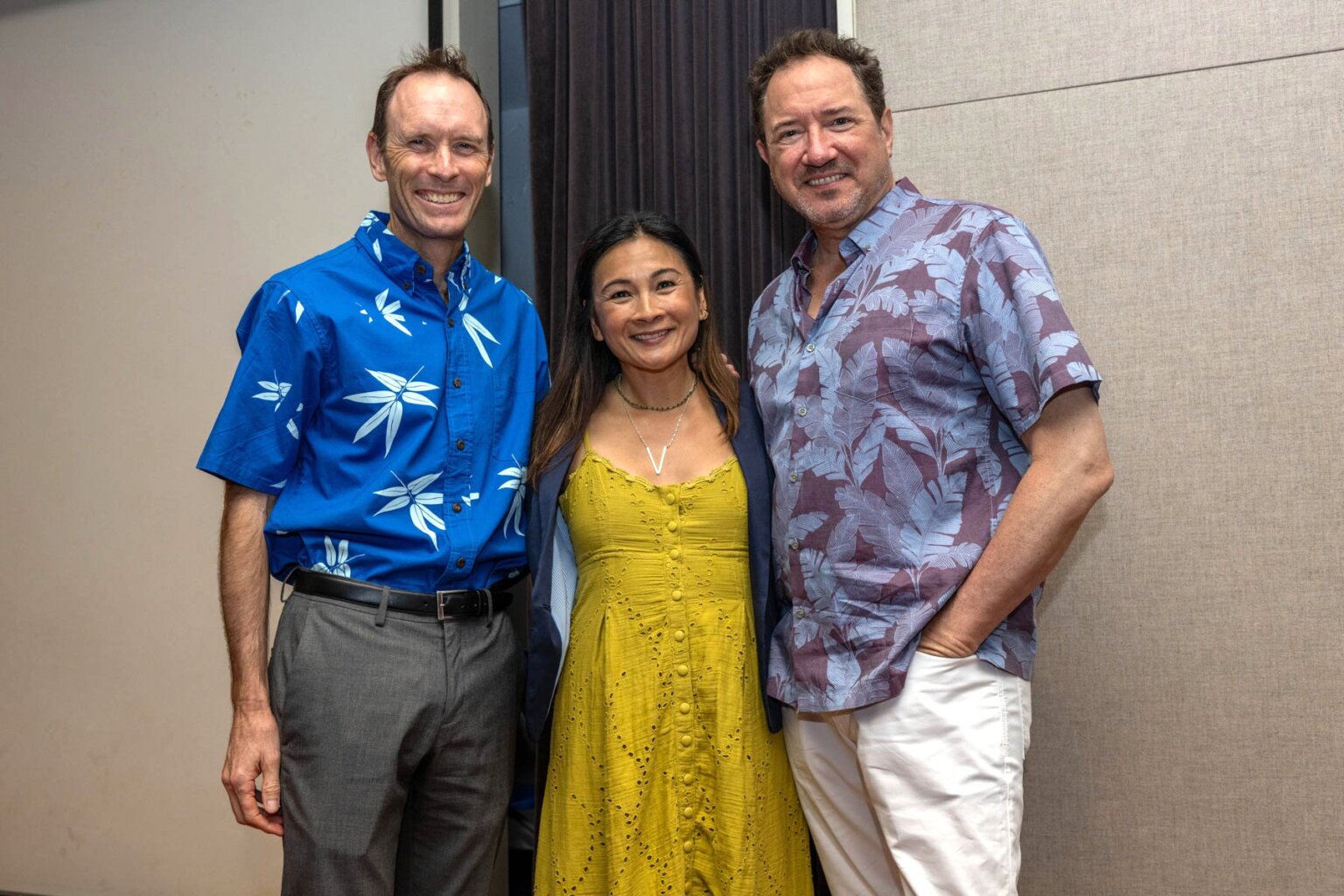 Broadway Producer Kevin McCollum ’80 Inspires PUEO Students With Story ...