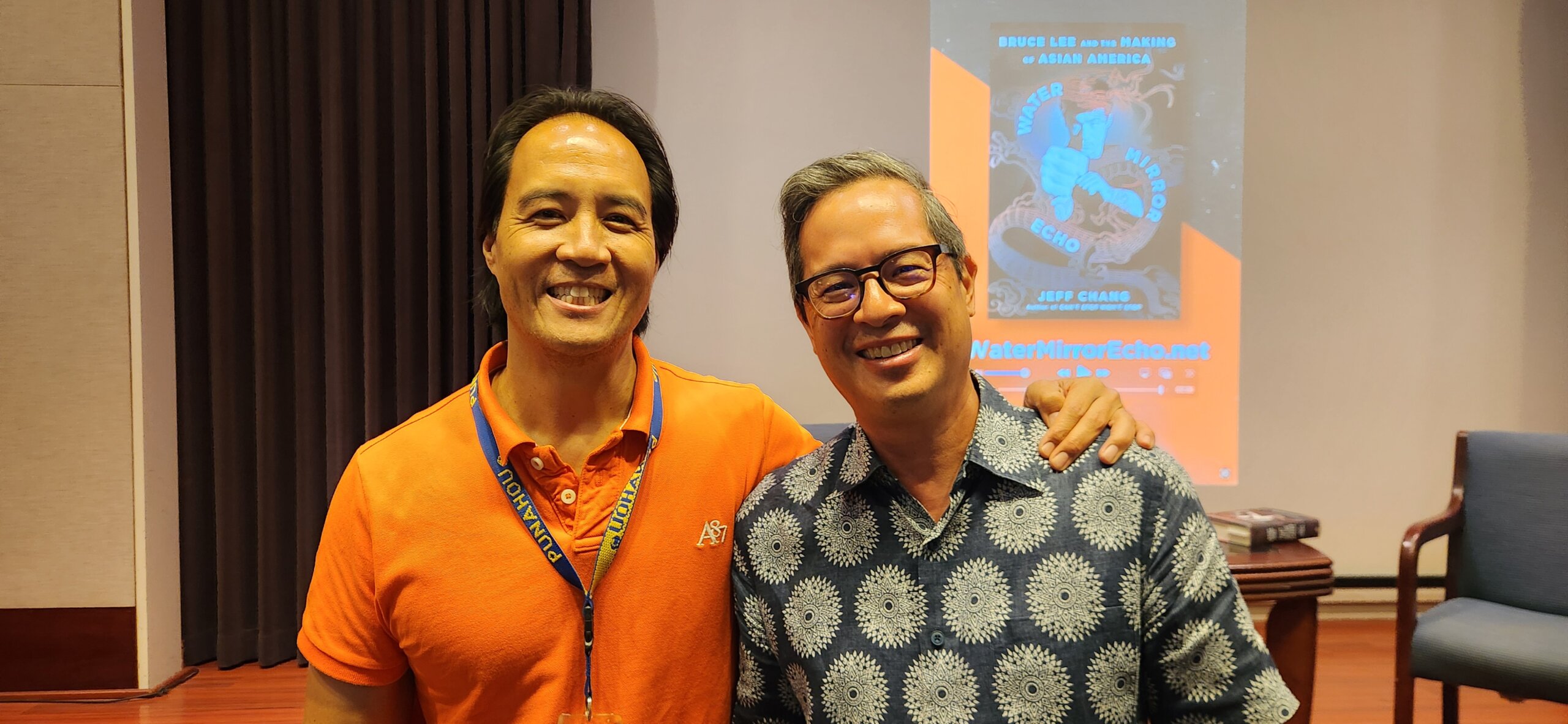 Jeff Chang on Bruce Lee, Asian American Identity & Cultural Impact ...