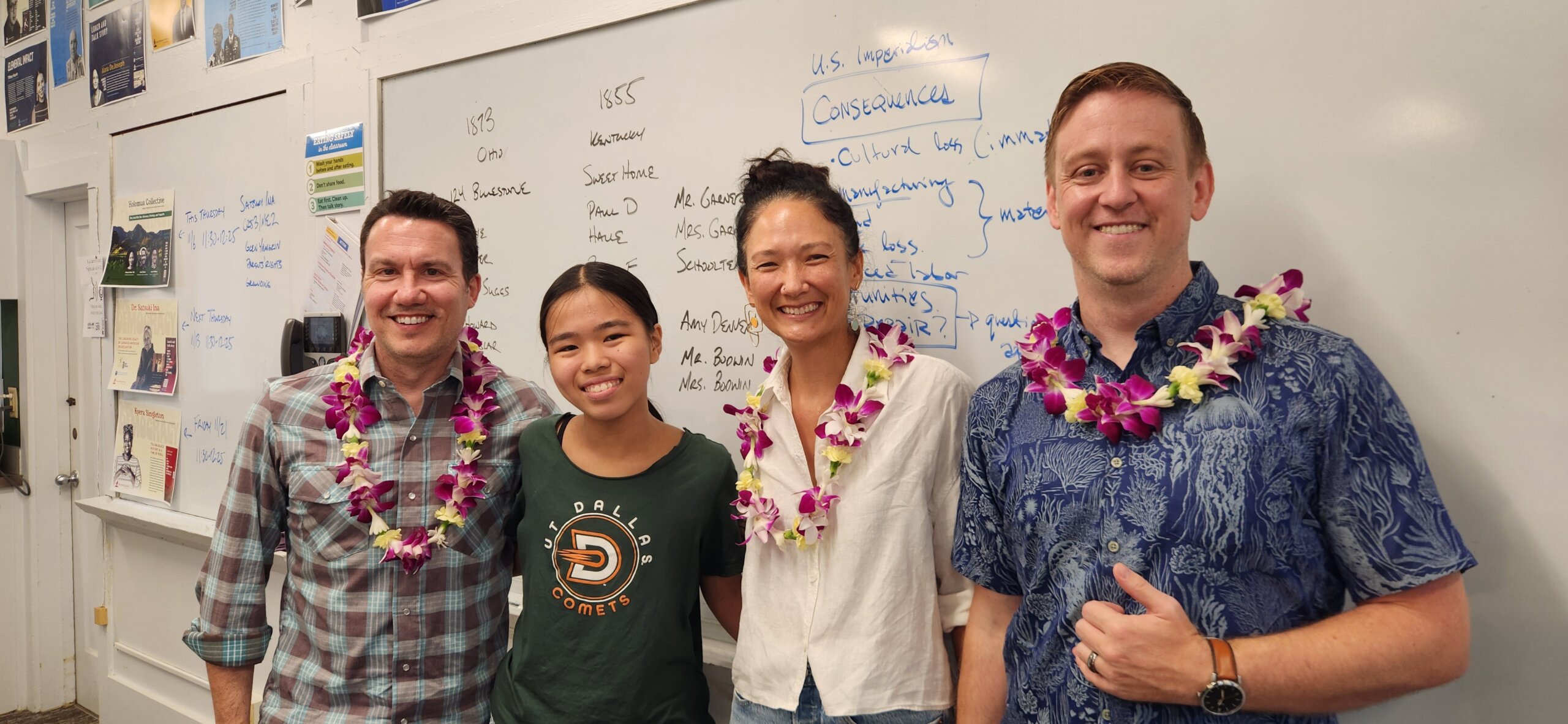 Holomua Collective Visits Punahou to Discuss Hawai‘i’s Future - Punahou ...